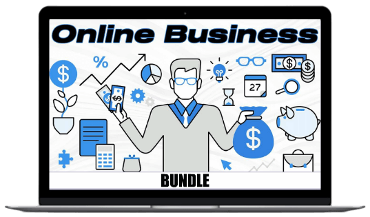 Online Business Bundle | obbundle.com